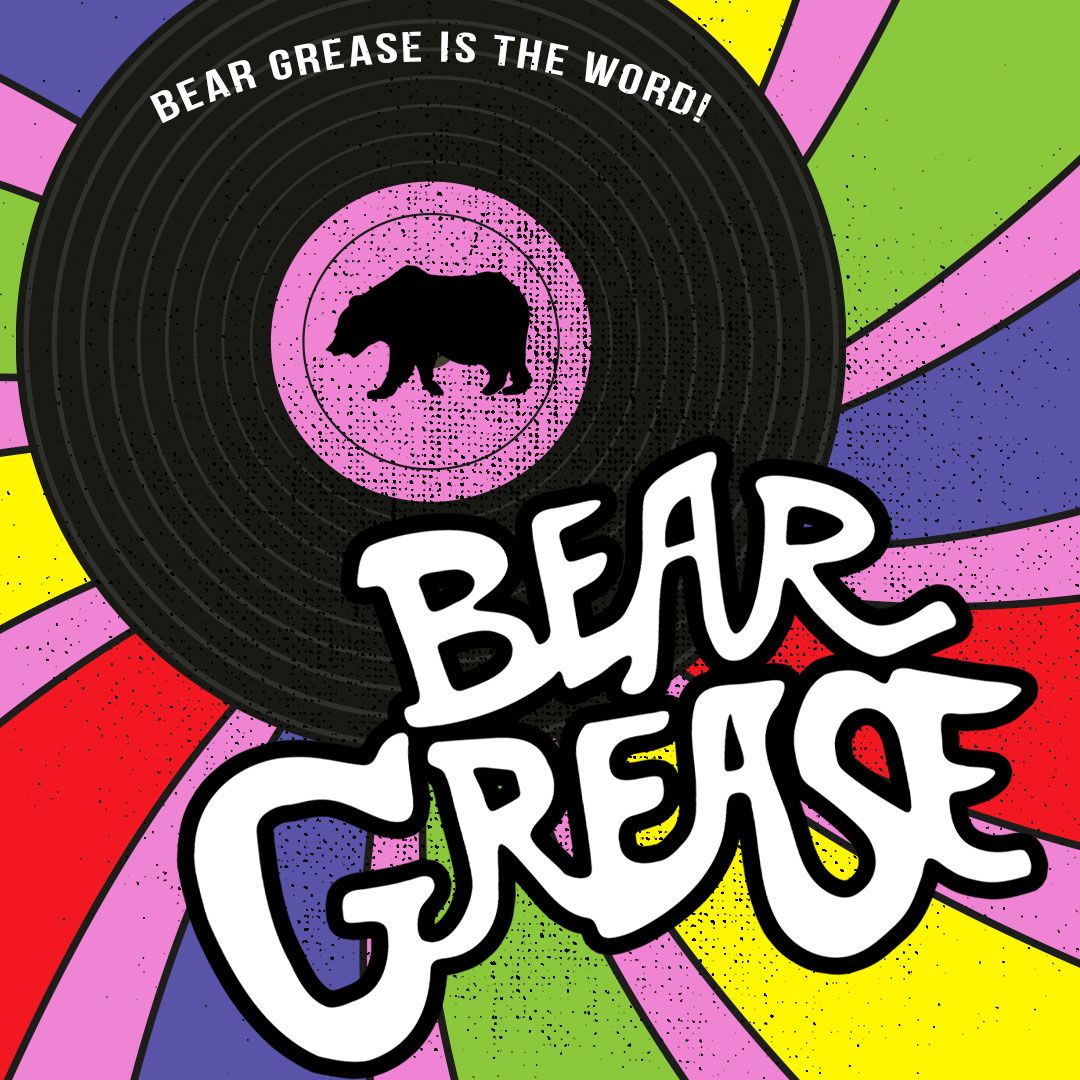 Bear Grease